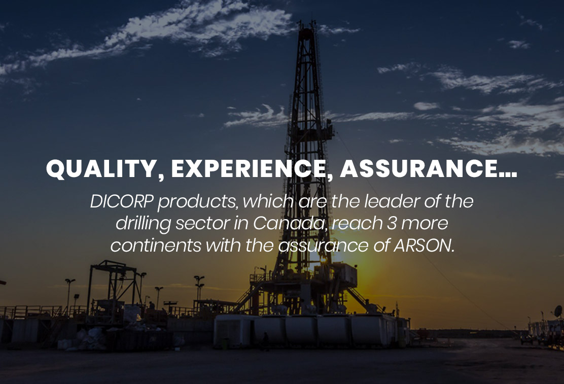 ARSON Exploration Tools